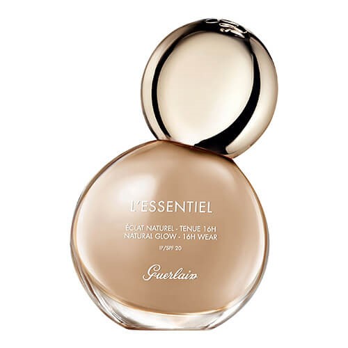 Guerlain L'Essentiel Base Liquida 02N - Perfumes e Joias