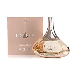 Guerlain Idyle EDT 100ml - Perfumes e Joias